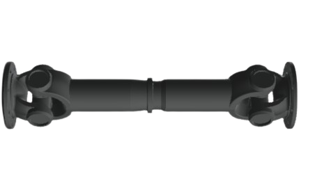 Understanding the Cardan Shaft: From Basics to Comprehensive - Mobility ...