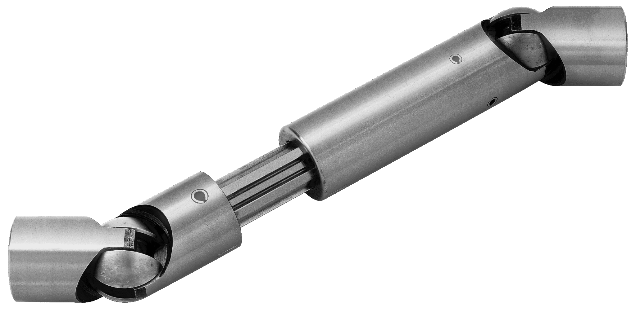 Drive Shaft vs Cardan Shaft: What’s the Difference? - Mobility Drive ...