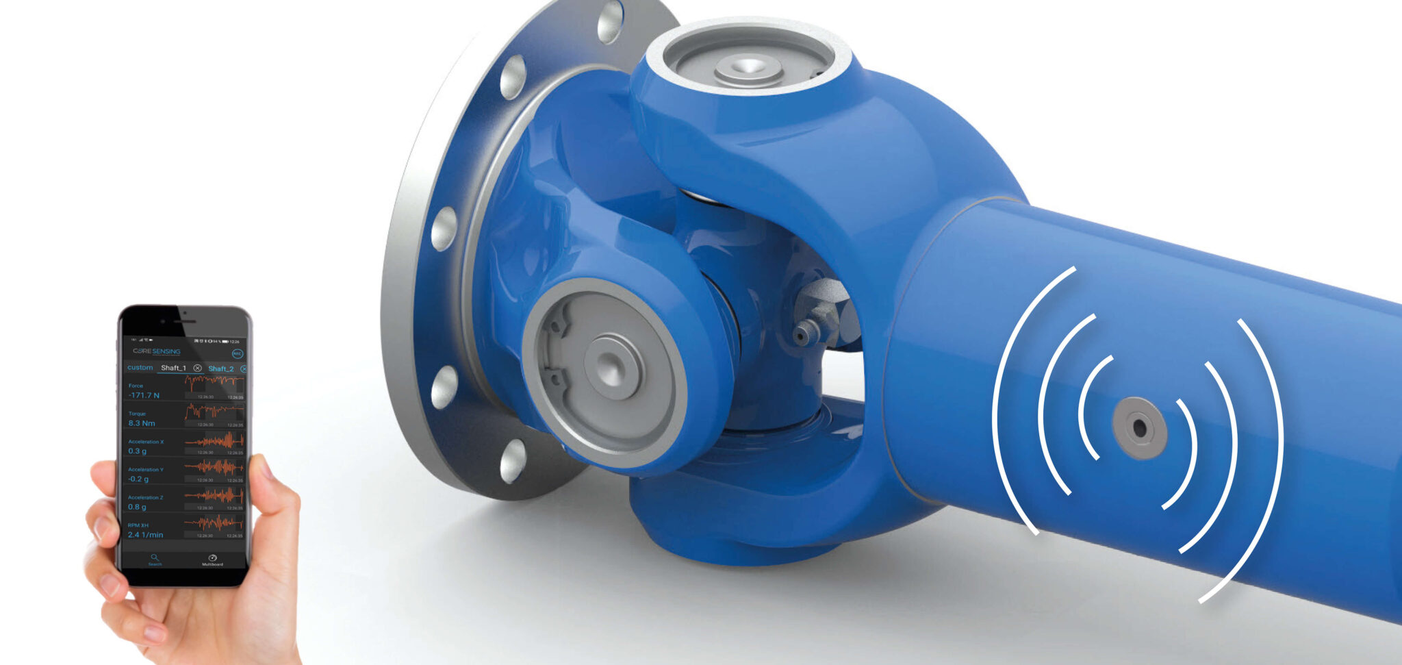 Misalignment in Industrial Drivetrains: The Hidden Cause of Repeated ...